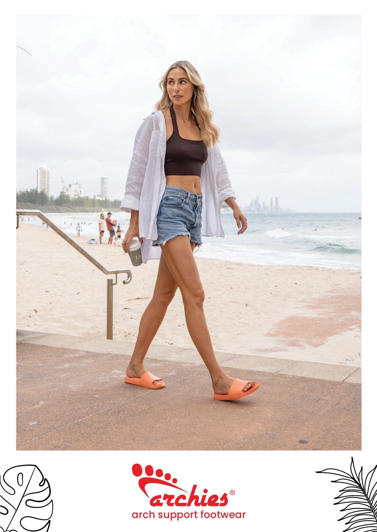 A4 Poster - 1 – Archies Footwear Pty Ltd. | New Zealand Wholesale