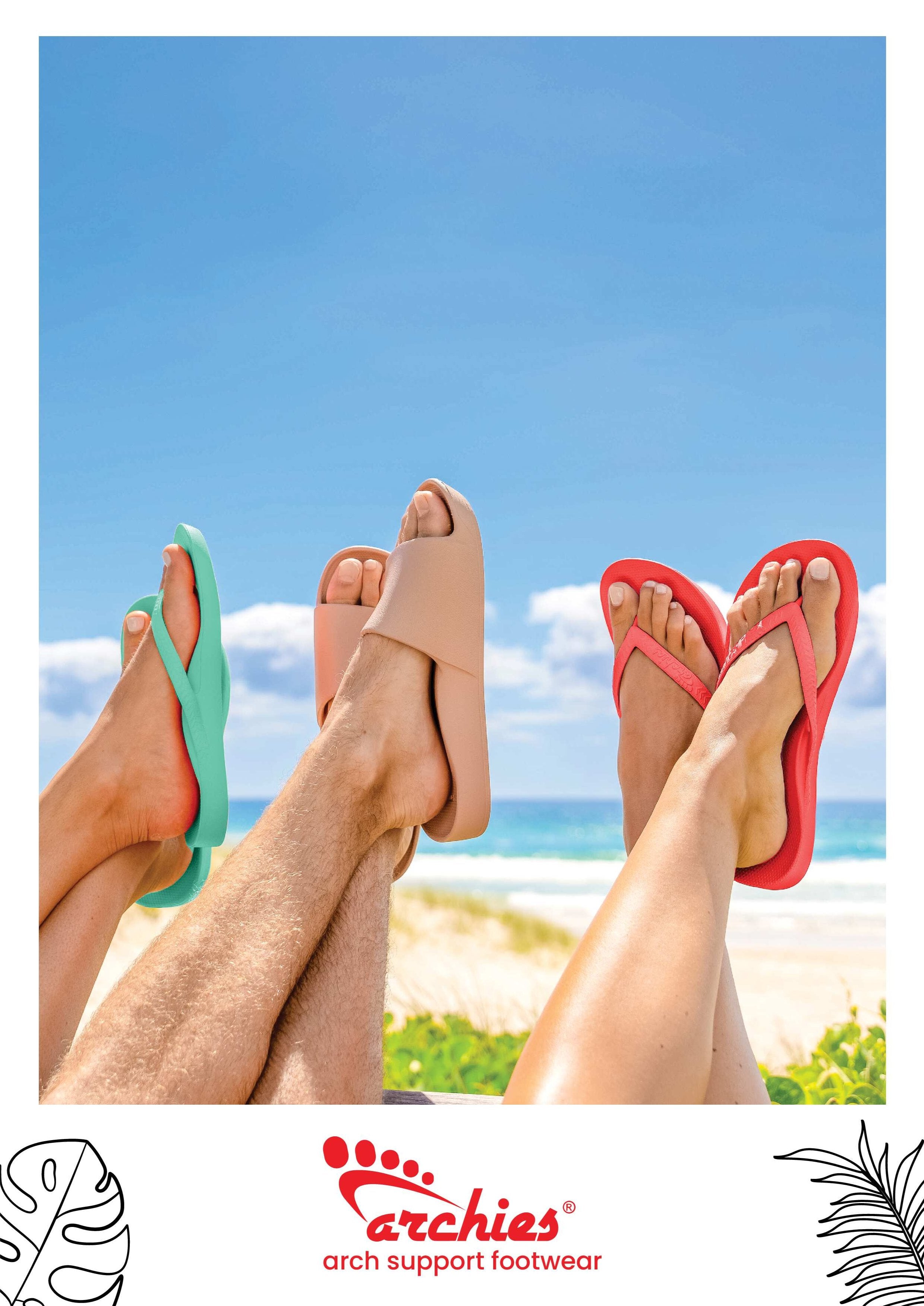 A4 Poster - 2 – Archies Footwear Pty Ltd. | New Zealand Wholesale